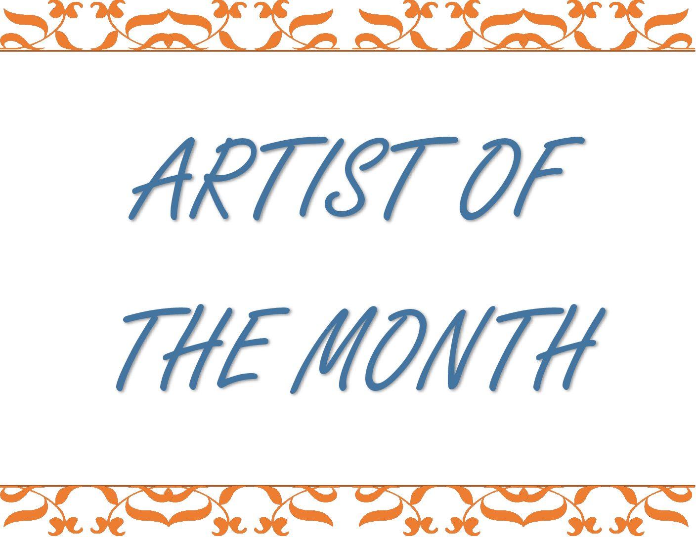Artists Of The Month – The Generation of Infamous
